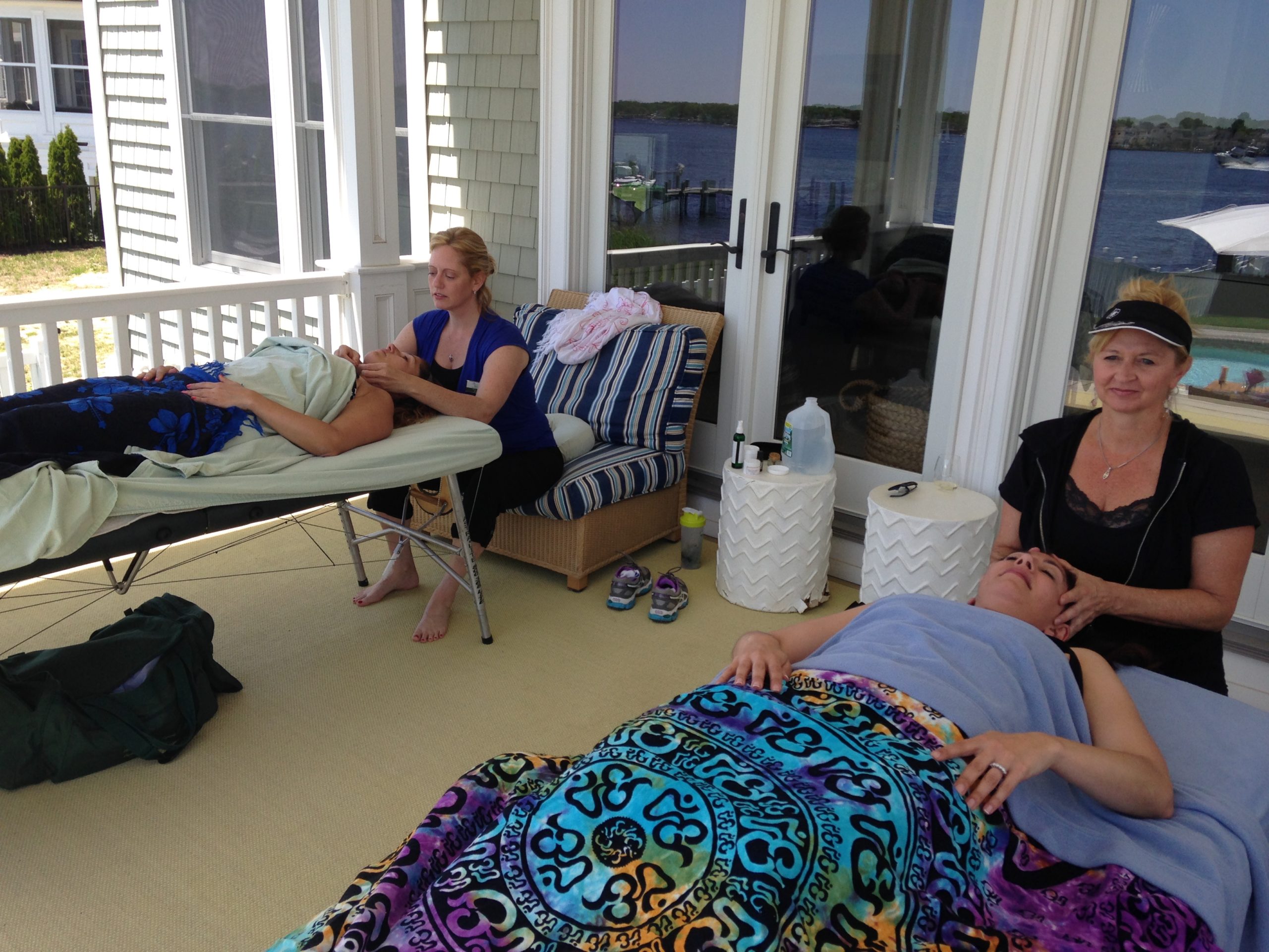 Gallery | NJ Mobile Massage & Spa